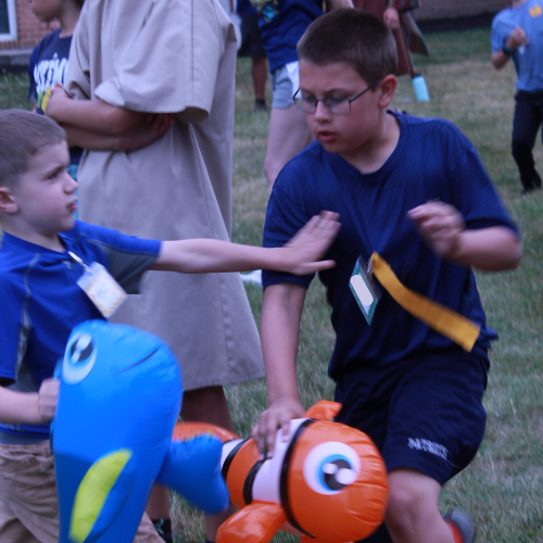Immanuel Kids | Immanuel Church