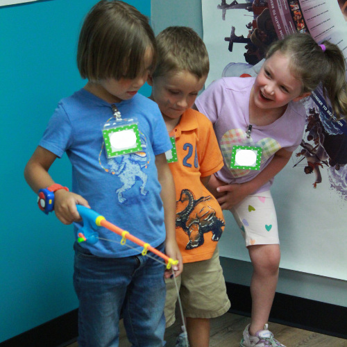 Immanuel Kids | Immanuel Church